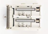 China TU842 3BSE020850R1 Extended MTU Unit 50V Terminal Block Module 800xA for sale
