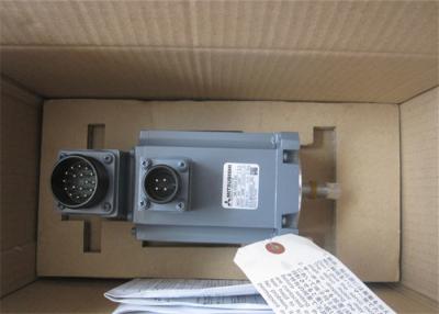 China Mitsubishi 300W HA-FH33-EC Industrial AC Servo Motor HAFH33EC 129V 1.9A NEW for sale