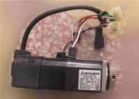 China Mitsubishi 100W Indutrial AC Servo Motor HC-KFS13BL-S16 3AC 105V 0.7A for sale