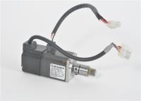 China NEW Mitsubishi 100W Indutrial AC Servo Motor HC-KFS13G2K-S12 IN 3AC 105V, 0.7A, NEW or USED for sale