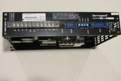 China SGMCS-17D3B11 Industrial Servo Motor 200VAC 20 Bit Brushless Servo Motor for sale