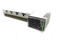 China 266MHz Modicon Quantum PLC 10.28 Kinst/Ms 140CPU67160 100 % Boolean for sale