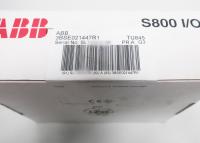 China TU845 3BSE021447R1 Terminal Block Module 3BSE050930R1 TU850 S800 for sale