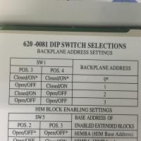China DRIVE BOARD IGBT MOUNT 349896-A01 480VAC AC DRIVE CONTROL for sale