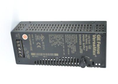China IC693PWR321Z  GE Fanuc  power supply module  90-30 Series 30 watts for sale