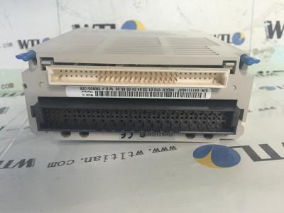 China WESTINGHOUSE OVATION 1C31234G01 NPUT MODULE COMPACT DIGITAL 16 CHANNEL for sale