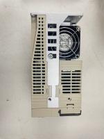 China Yasakawa SGDA-04AS   Ac Servo Motor Drive  0.53 HP 200 V POWER SUPPLY for sale
