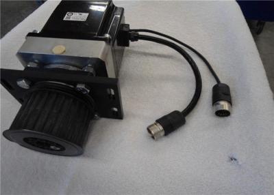 China SGMGV-13ADC61  Servo Motor  200V  10.7A  InsF  N.m8.34 manufactured by Yaskawa for sale