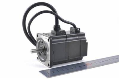 China SGMGH-13ACA61 240V Industrial Servo Drives  Integrated Servo Motor Output 1.3KW for sale