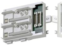 China TU851 3BSE068782R1 Terminal Block TU852 3BSE069964R1 S800 Module for sale