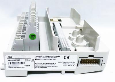 China TU851 3BSE068782R1 Terminal Block TU852 3BSE069964R1 S800 Module for sale