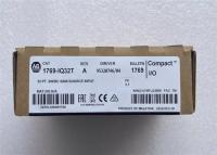 China 1769-IQ32T  Digital I O Module AB Analog Output Module 1769 CompactLogix controller for sale