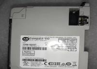 China 1769-IQ32T  Digital I O Module AB Analog Output Module 1769 CompactLogix controller for sale