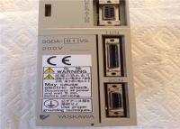 China Yasakawa SGDA-A5VP Ac Servo Motor Drive 0.07 HP 200 V POWER SUPPLY FOR POSITION CONTROL for sale