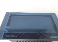 China 6AV2124-0UC02-0AX0 Siemens HMI Touch Screen SIMATIC HMI TP19000 for sale