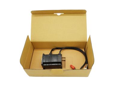 China SQMPH-15AJE40 Industrial Servo Motor Yasakawa  1500W Standard or CE Specification for sale