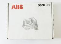 China 3BSE069966R1 TU854 Terminal Block Unit Redundant MTU 50V S800 Module for sale