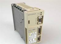 China SGDS-08A12A YASKAWA Sigma 3 Industrial Servo Drives 750W SERVOPACK for sale