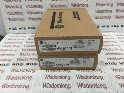 China 1769‐IT6 Digital I O Module AB Input Module CompactLogix for sale