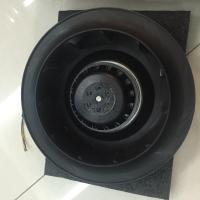 China R3G355-RB03-10  EBM EC Turbine Centrifugal Fans  Ebm Papst PLM for sale