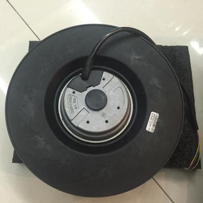 China R3G355-RB03-10  EBM EC Turbine Centrifugal Fans  Ebm Papst PLM for sale