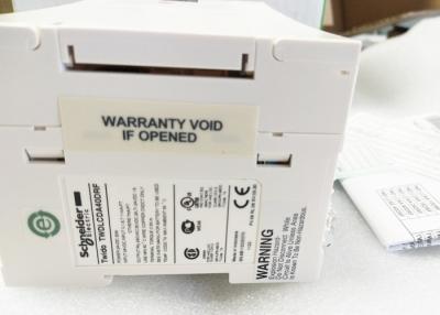 China TWDLCDA40DRF Twido Compact Base Controller 24VDC Supply 24 Input for sale