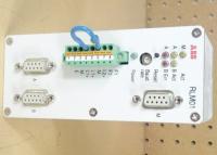 China RLM01 Redundancy Link Module 3BDZ000399R1 PROFIBUS PLC ABB SPARES for sale