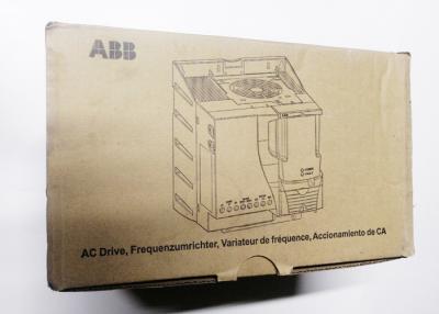 China ACS355-03E-12A5-4 ABB 3AUA0000058190 ACS355 Low Voltage AC Drives for sale