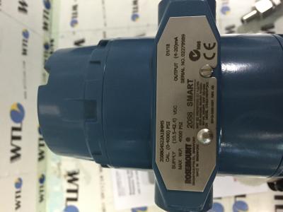China 2088   Pressure Transmitter / Absolute Pressure Transmitte Rosemount Gauge Compact for sale