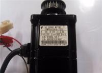 China SGMP-01A312  Yaskawa  3000RPM 2048PPR 100W 200V Ac Synchronous Servo Motor for sale