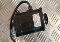 China SGMP-01A312  Yaskawa  3000RPM 2048PPR 100W 200V Ac Synchronous Servo Motor for sale