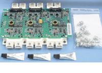 China FS450R17KE3/AGDR-72C S 3AFE68569427 IGBT KIT MODULE+DRIVE PARTS for sale