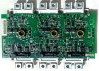 China 68569346 FS300R12KE3/AGDR-71C S IGBT KIT MODULE+DRIVE PARTS NEW for sale