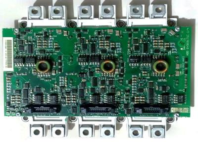 China 68569346 FS300R12KE3/AGDR-71C S IGBT KIT MODULE+DRIVE PARTS NEW for sale