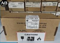 China 1766-L32BXB Digital I O Module AB MicroLogix 1400 12 digital fast 24V dc inputs for sale