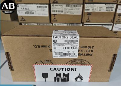China 1766-L32BXB Digital I O Module AB MicroLogix 1400 12 digital fast 24V dc inputs for sale