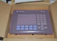 China 2711P-T10C4D8 AB HMI Touch Screen 640 x 480 18-bit color graphics for sale