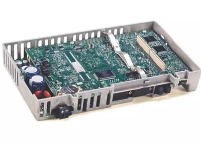 China 2711P-RP9D AB Logic Module w/Extended Features 24VDC 512MB Ram w Software for sale