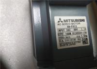 China Mitsubishi Melservo HA-FH Series HA-FH13 100W AC Servo Motor NEW in stock for sale