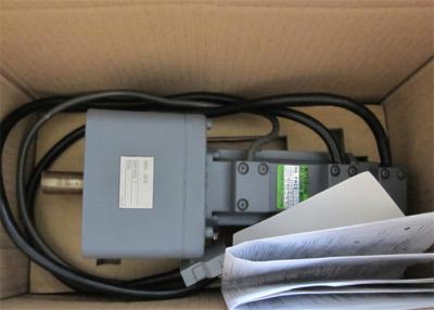 China Mitsubishi Melservo HA-FH13BG-S1 100W Industrial Servo Motor 3AC 100V 1.1A NEW for sale