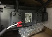 China Mitsubishi Melservo HA-FH23BG Industrial Servo Motor 0.2KW 129V 13A NEW in stock for sale