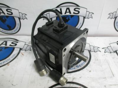 China SGMDH-12A2A-YRA1 Sigma 5 Yaskawa Electric AC Servo Motor 1150W 7.3A 200V 2000r/min for sale