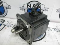 China SGMDH-12A2A-YRA1 Sigma 5 Yaskawa Electric AC Servo Motor 1150W 7.3A 200V 2000r/min for sale