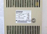China SGDA-04AS Yasakawa  Ac Servo Motor Drive  0.53 HP 200 V POWER SUPPLY for sale