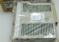 China Yasakawa SGDA-01VP   Ac Servo Motor Drive  100W 0.13HP Rated Capacity for sale