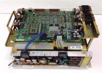China YASKAWA CACR-UP20AAA SERVO CONTROL SERVO DRIVE CONTROLLER CACR-SR SERIES for sale