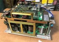 China YASKAWA CACR-UP20AAA SERVO CONTROL SERVO DRIVE CONTROLLER CACR-SR SERIES for sale
