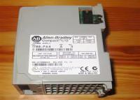 China 1769-PA4 AB Redundant Power Supply Module CompactLogix I/O power supply for sale