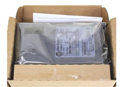 China 1769-PA2 AB Redundant Power Supply Module CompactLogix I/O power supply for sale