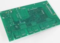 China ZINT-592 MC INTERFACE BOARD 3AUA0000103603 DRIVES PARTS 3AUA0000128978 for sale